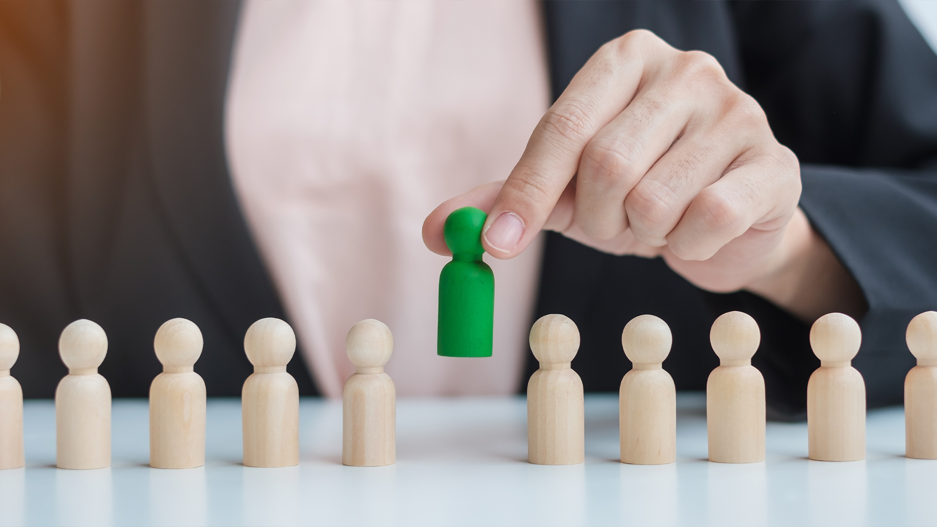 Ensure You're Hiring the Right Talent: How NEOC People’s Background Checks