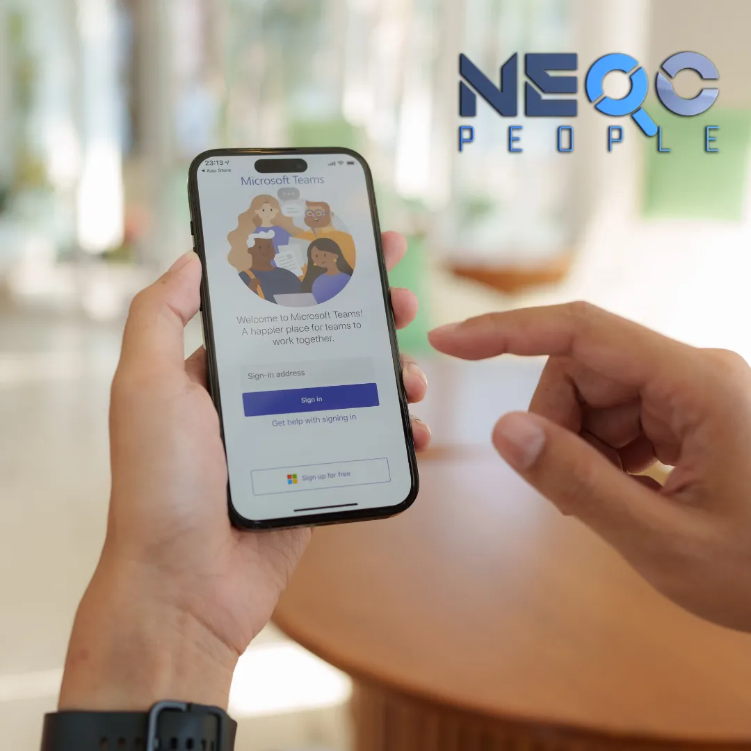 7 Tips for Excelling in a First Screening Interview via Teams