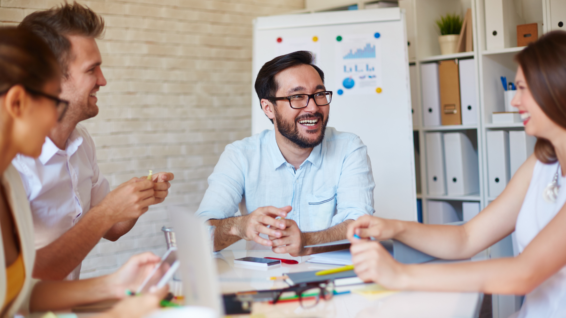 3 Benefits of Upskilling Your Staff