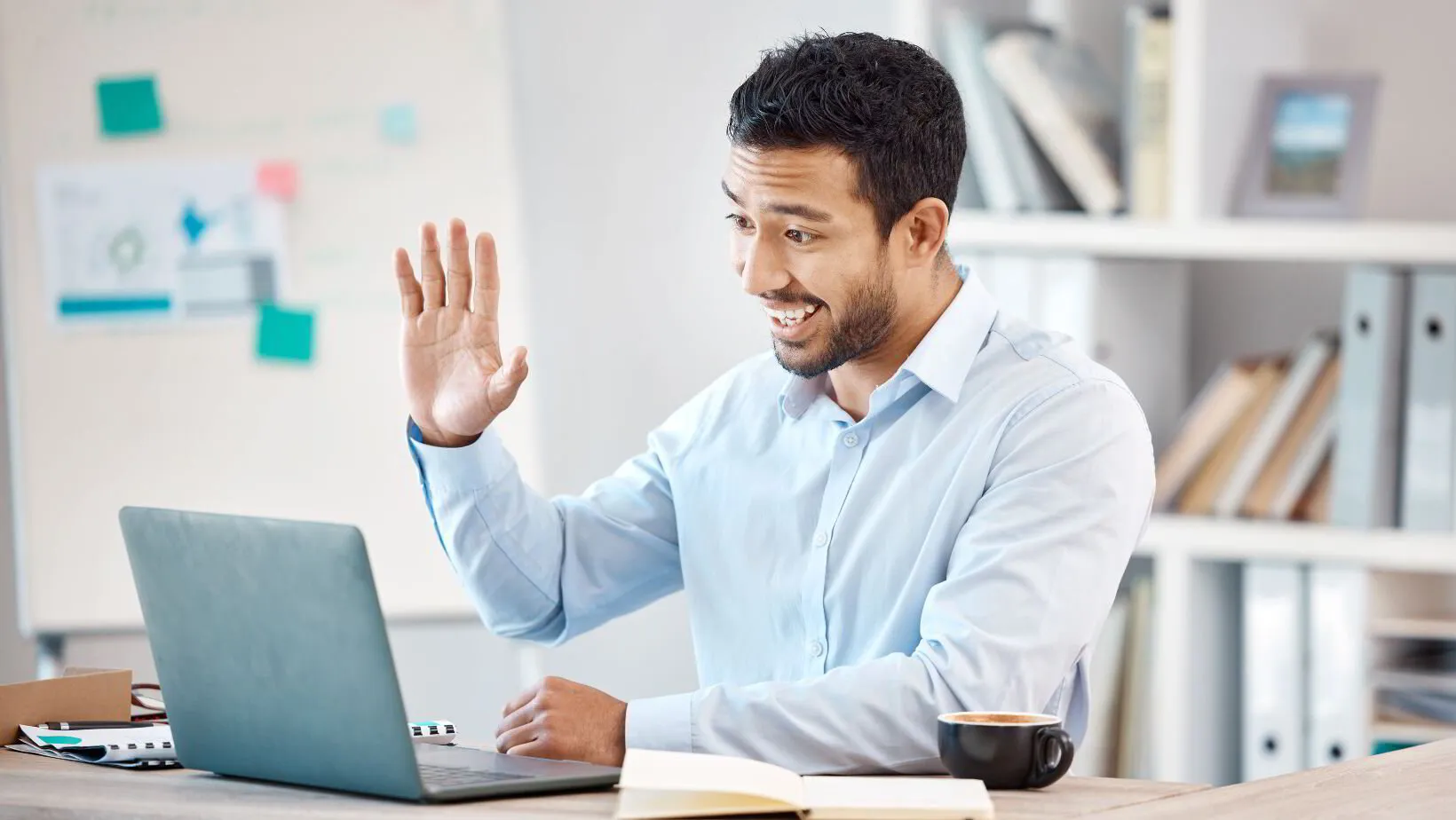 Mastering the Virtual Interview: Best Practices for Remote Hiring Success