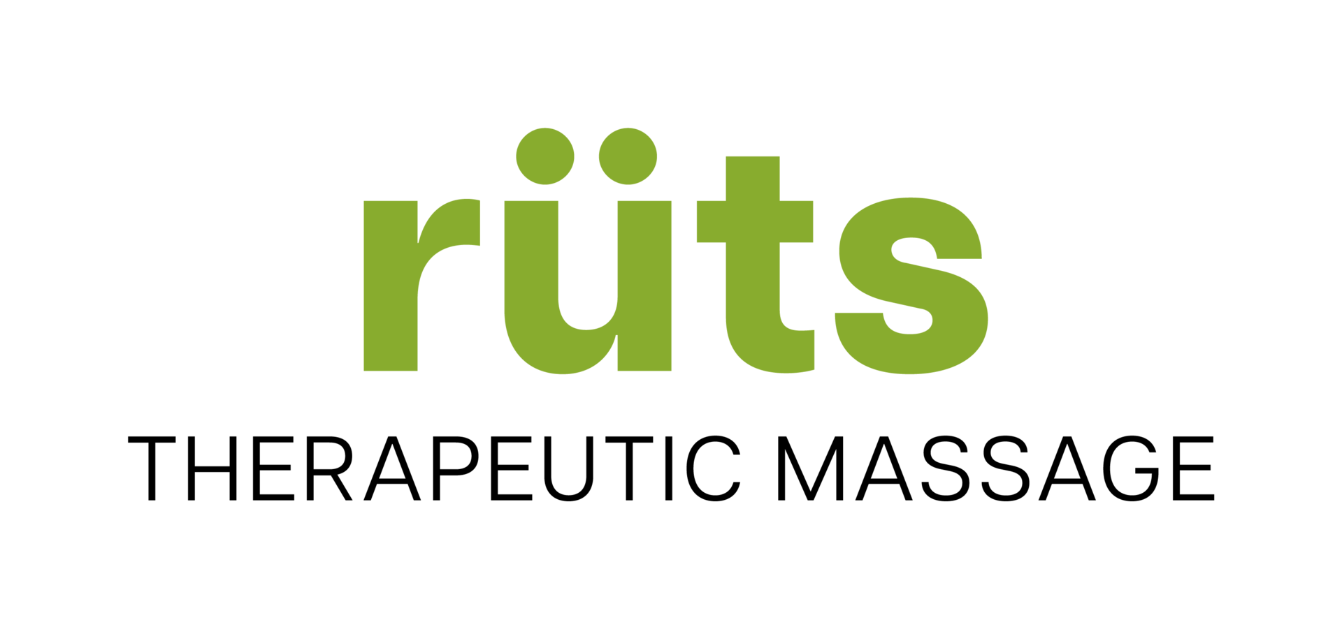 Rüts Therapeutic Massage - Local Resources for Utah