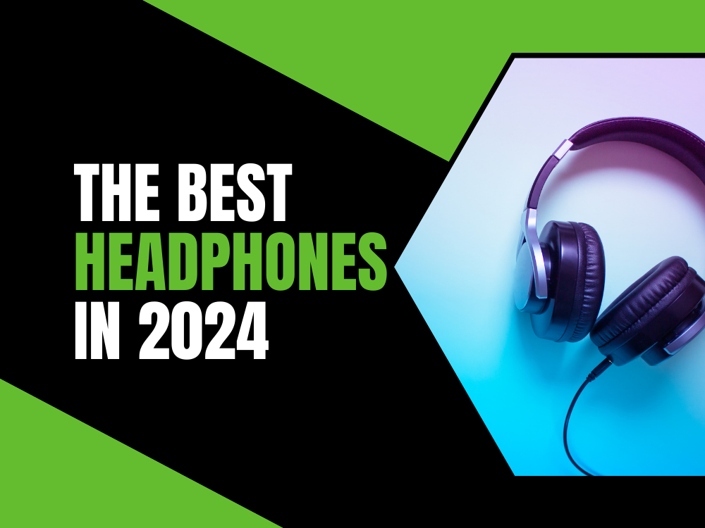 The Best Budget Studio Headphones In 2024