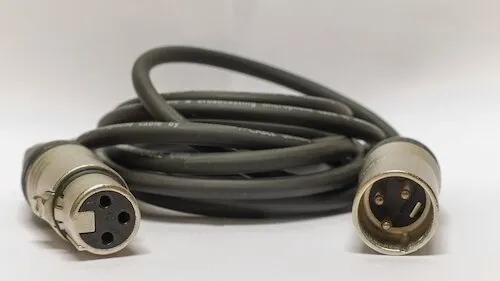 Cable Basics: A Guide To Audio Cables In The Recording Studio