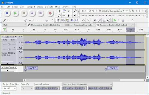 The Best FREE DAWs (recording software) in 2024