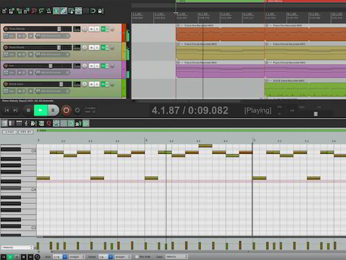 The Best DAWs (recording software) in 2023