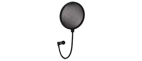 The Best Pop Filters In 2024