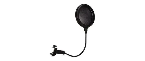 The Best Pop Filters In 2024