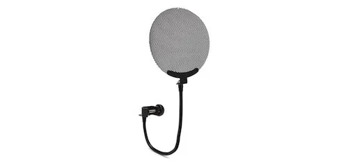 The Best Pop Filters In 2023
