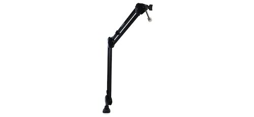 The Best Mic Stands For Your Home Studio In 2023