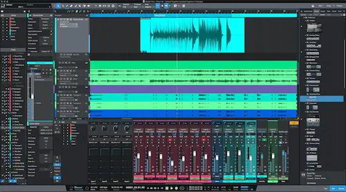 The Best DAWs (recording software) in 2024