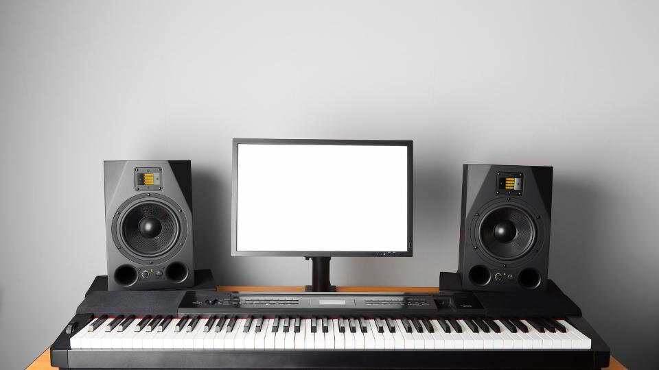 The Ultimate Home Recording Studio Gear Guide