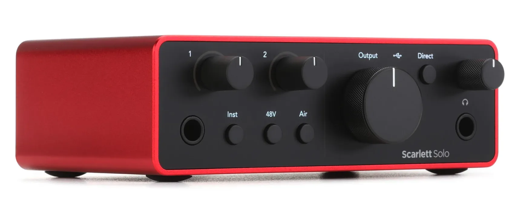 The Best Budget Audio Interfaces in 2024