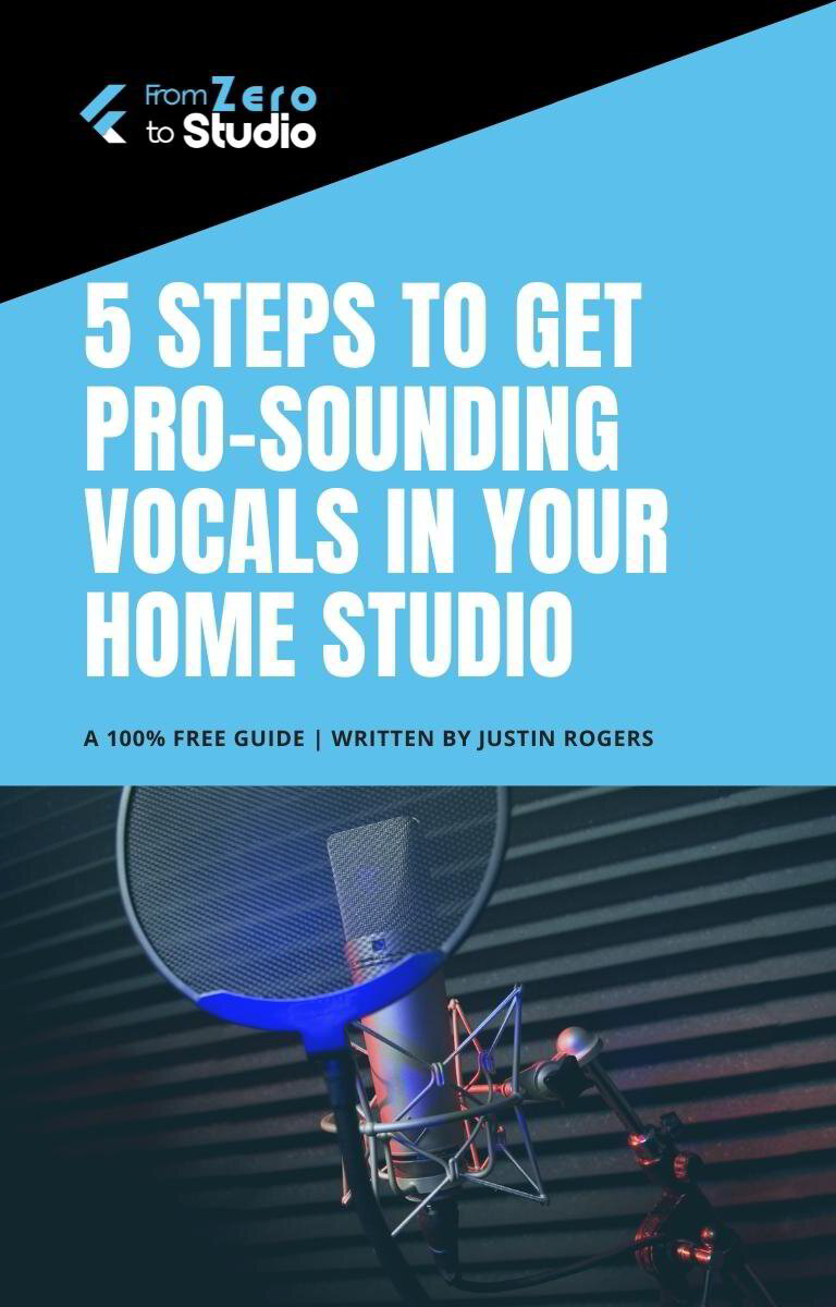 The Best Budget Vocal Mics For Your Recording Studio In 2023