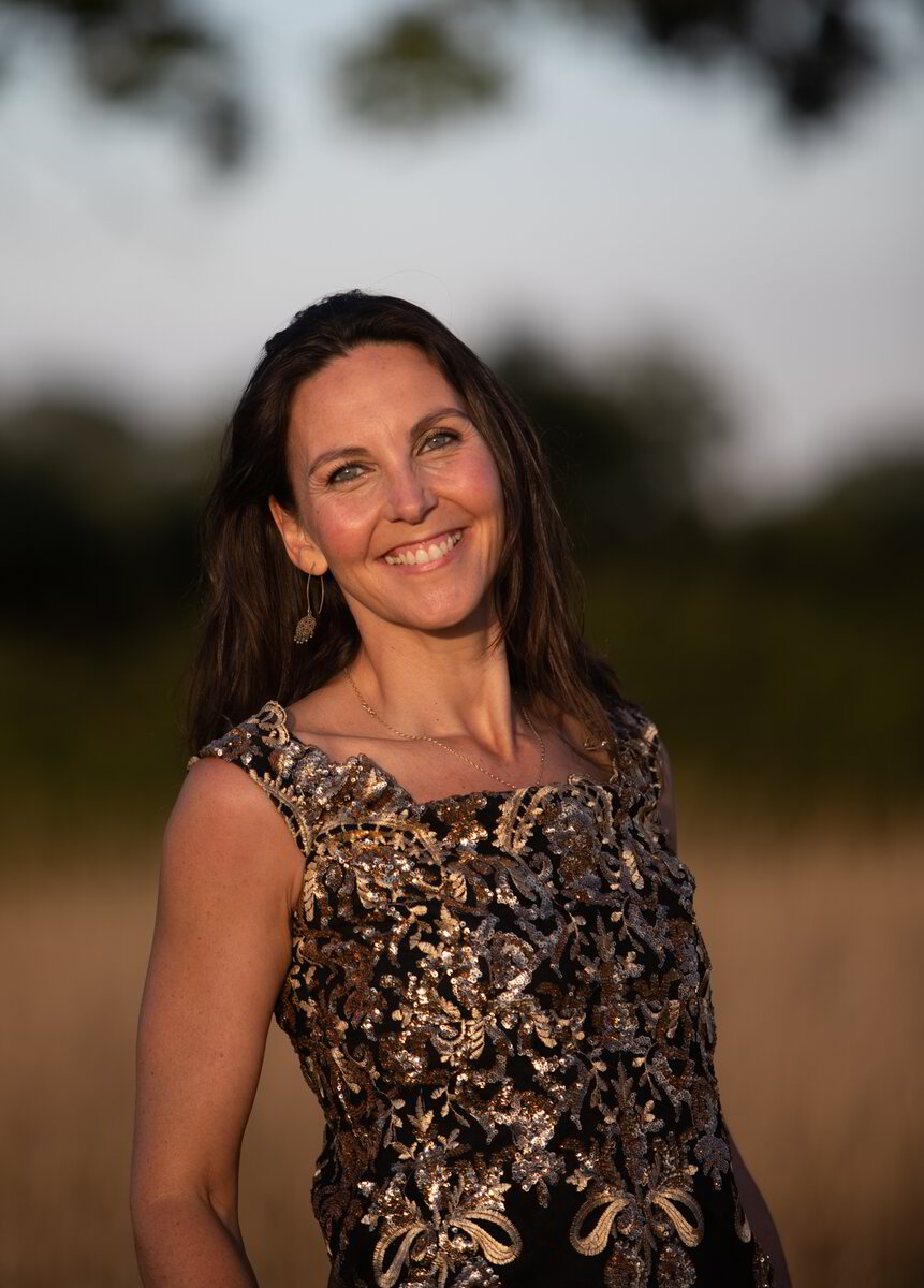 Hayley Borg | UNBOUND