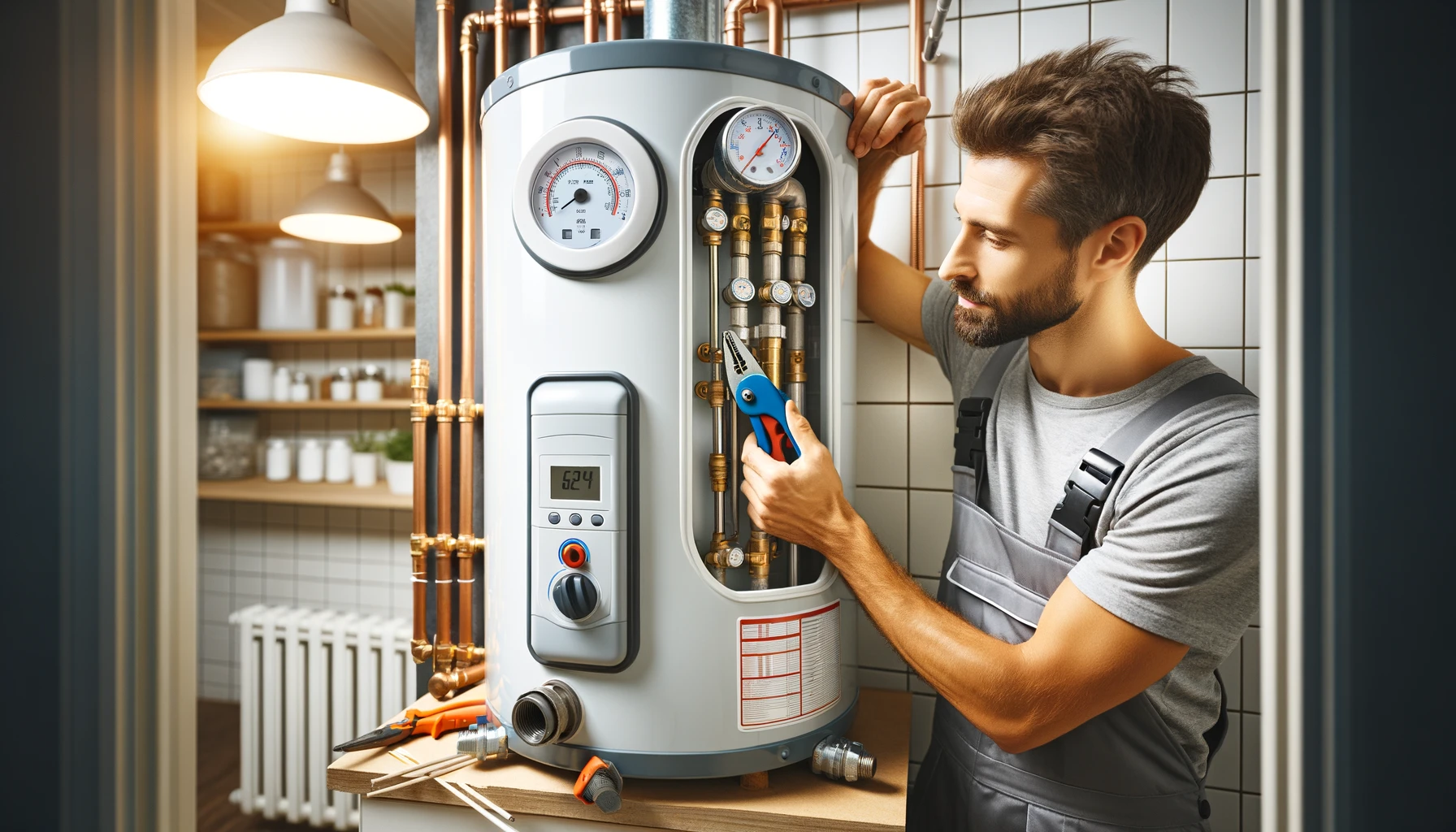 Canton, Ohio Plumbing Tips_ Home Maintenance Essentials