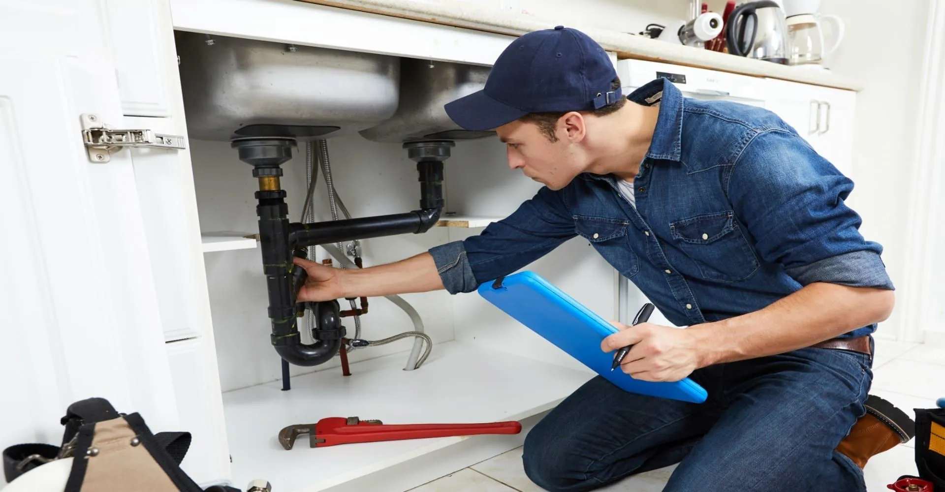 How to Choose a Reliable Plumber Today