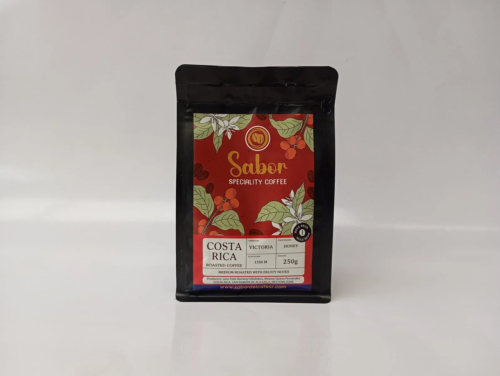 Café Victoria - Café Premium de Costa Rica | Sabor del Café