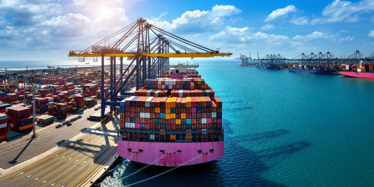 Fiji's Leading Container Yard | Handling, Storage & Repairs