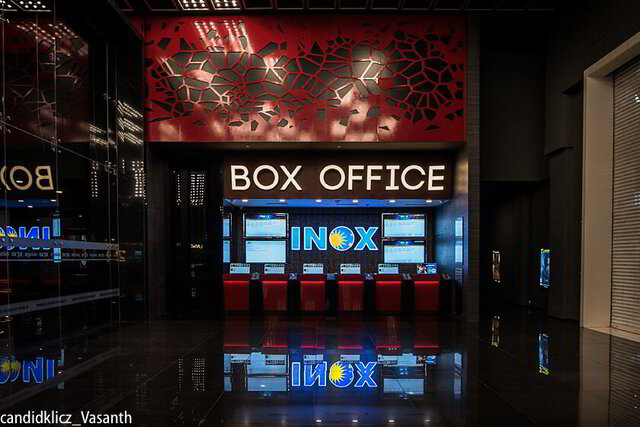 Prozone Malls Entertainment