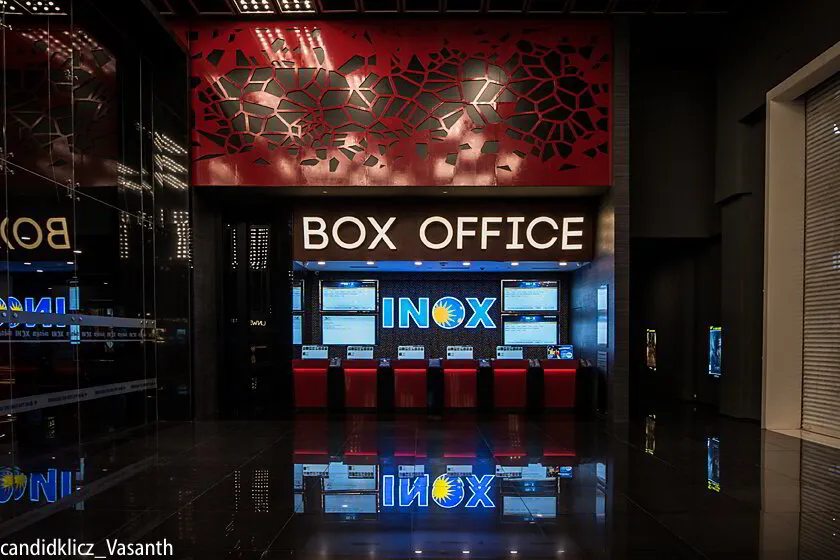 Prozone Malls Entertainment