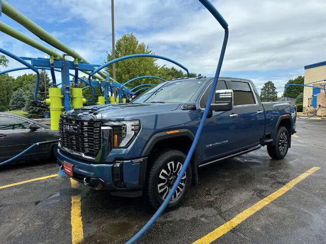 Car Wash in Rockford, IL | Swift Wash – Try our 2-step Ceramic process.