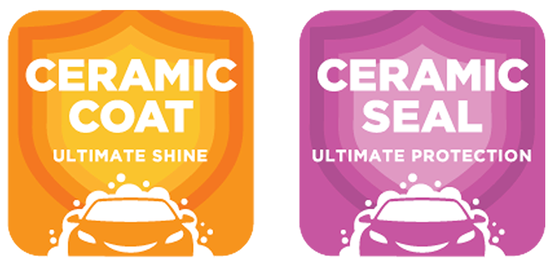 Swift Wash - Make Your Car Smile