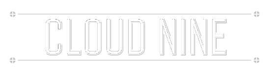 Cloud Nine Cannabis Store - Fort Street and Shelbourne Street in Victoria BC