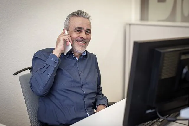 Über uns - PlotFactory