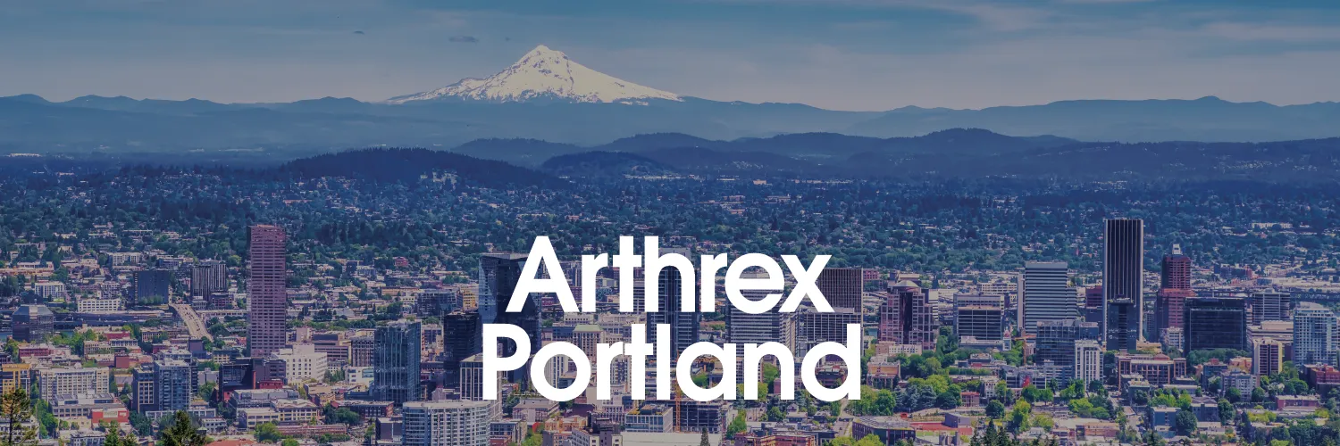 Arthrex Portland| Medical Device Solutions for Oregon & Southern Washington