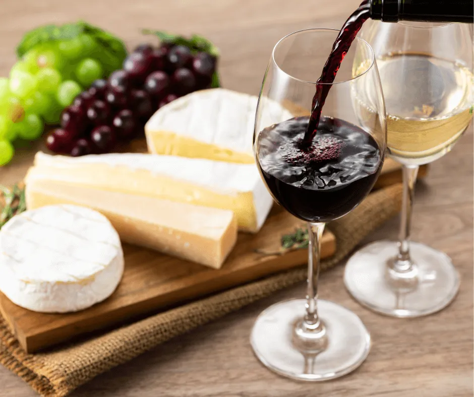 Our Wine Tours take you to some of the Best Wine Farms