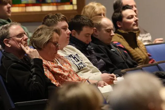 Home | Walloon Lake Campus