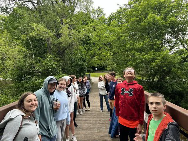 Walloon Youth | Community Church Walloon Lake Holy HotSpots