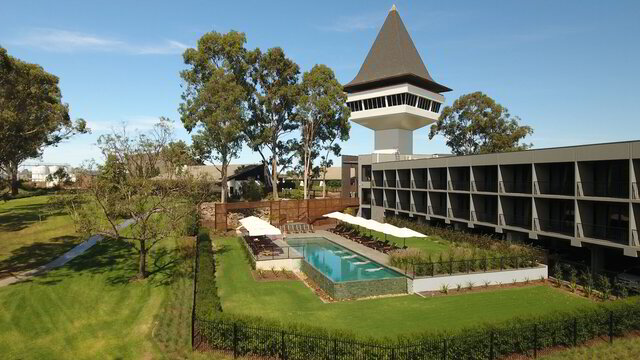 Nagambie Lakes Wineries