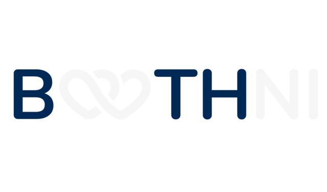 Vogue Photo Booth Hire | Photo & Video Experience | BoothNI