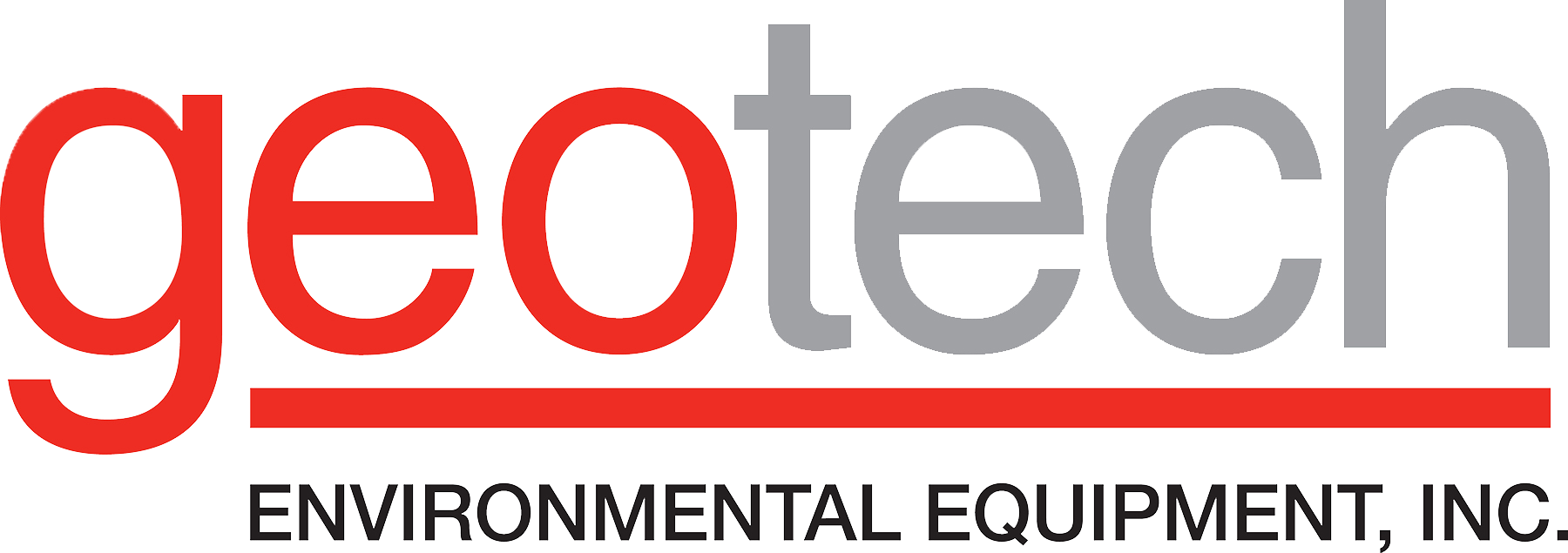 March 2026 Supporter Highlight: Geotech Environmental Equipment, Inc