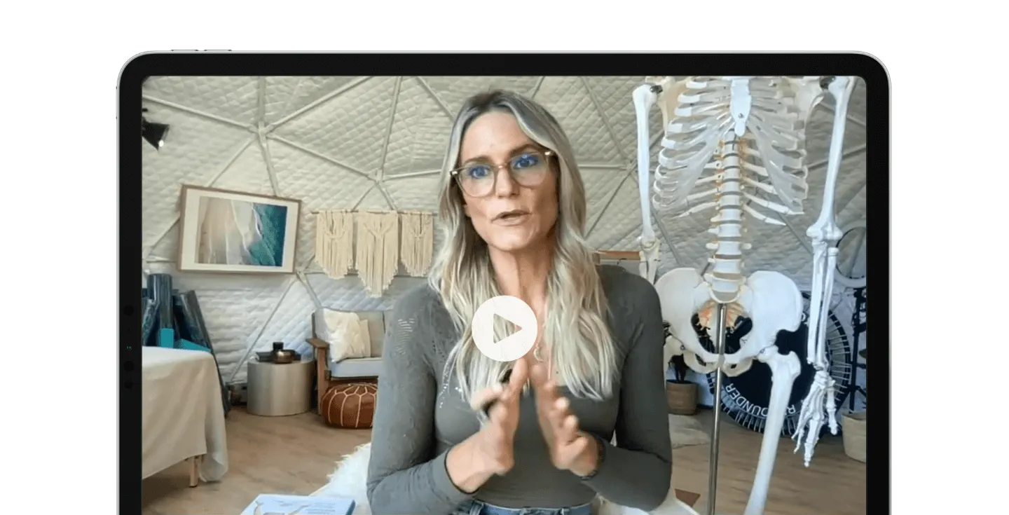 Pelvic Floor Training Register