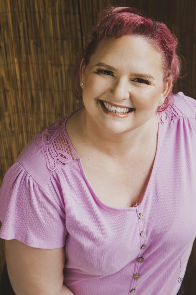 Work With Me - Jen Sheraton