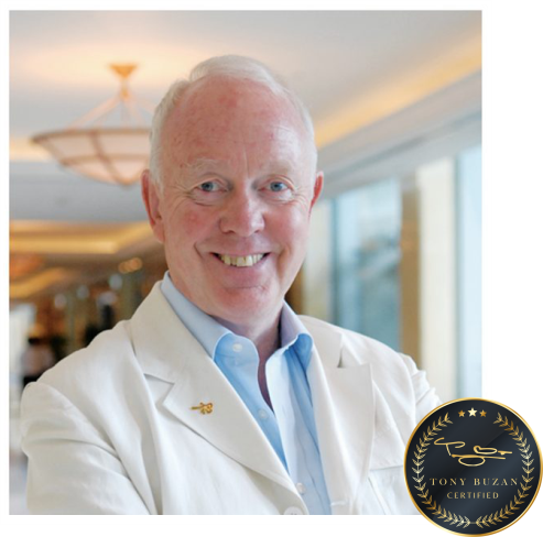 Improve your Thinking Skills - The Inventors of Mind Maps