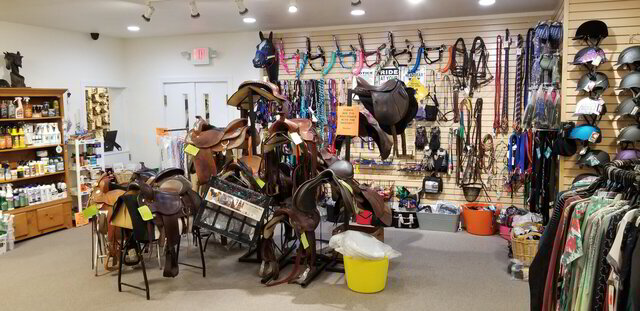Services | T-Town Tack Work & Western Wear | Footwear | Tappahannock, VA