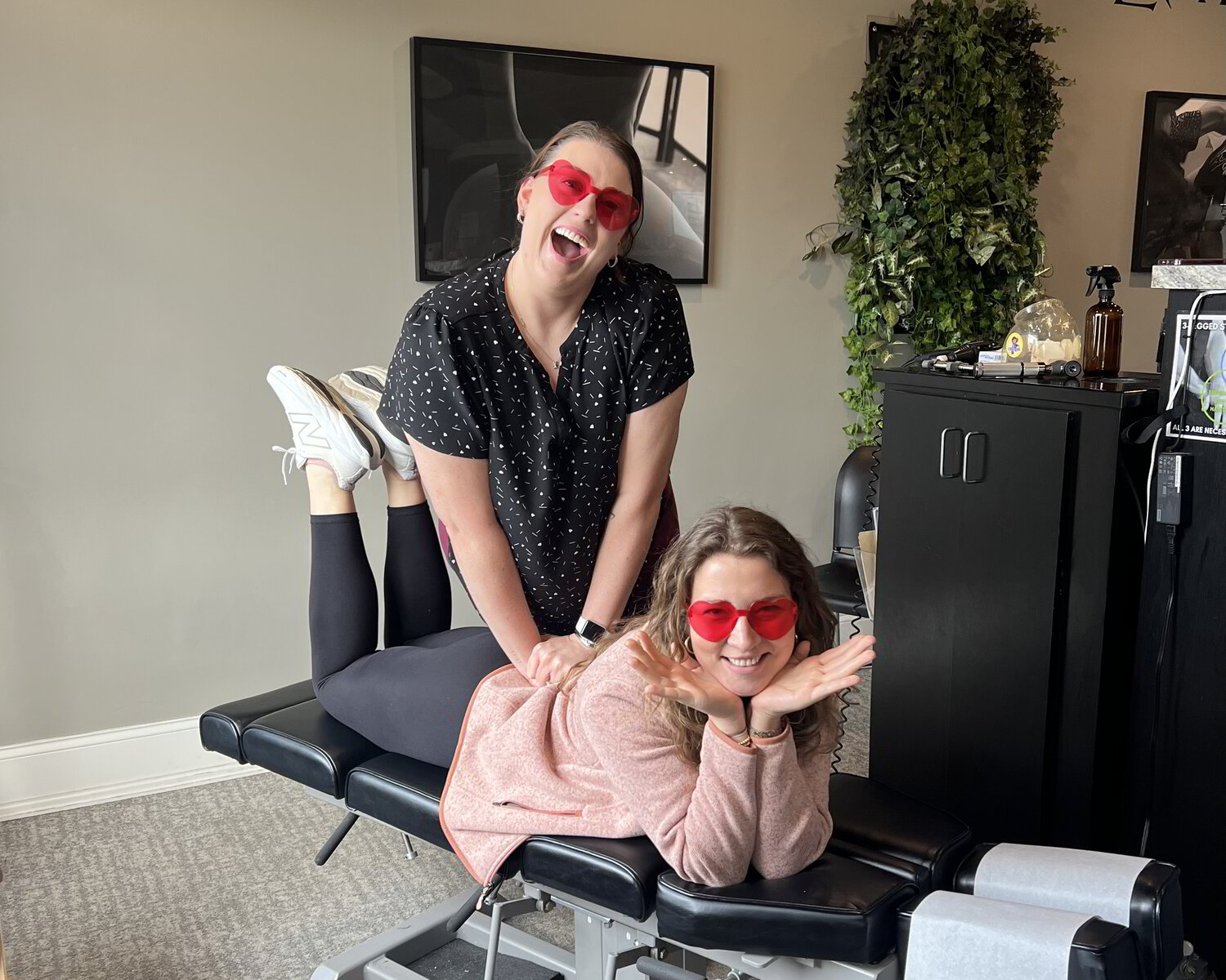 Chiropractic Care Supports Heart Health