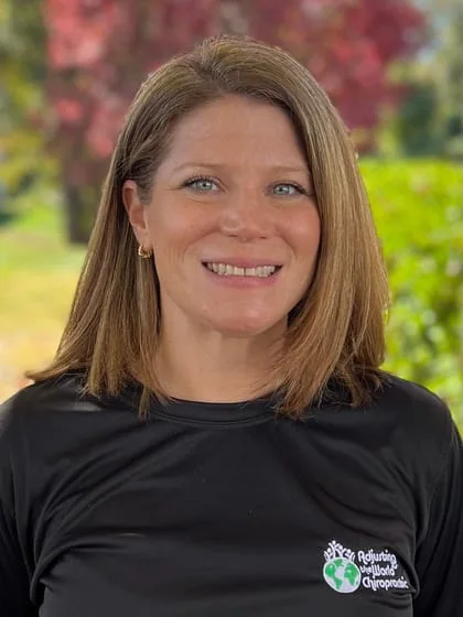 About Adjusting The World: Meet Dr. Nick and Stefanie Rodsater