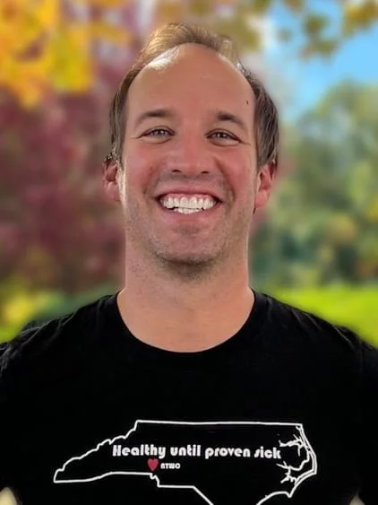 About Adjusting The World: Meet Dr. Nick and Stefanie Rodsater