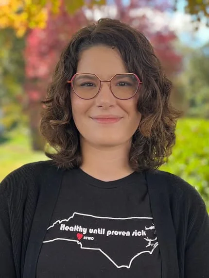 About Adjusting The World: Meet Dr. Nick and Stefanie Rodsater