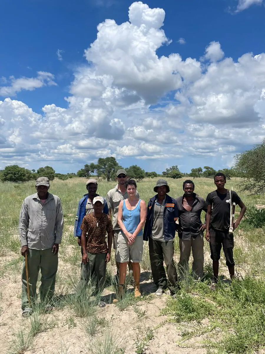 Discover Southern Africa Your Way | Tailor-Made Safaris with Tsala Trails