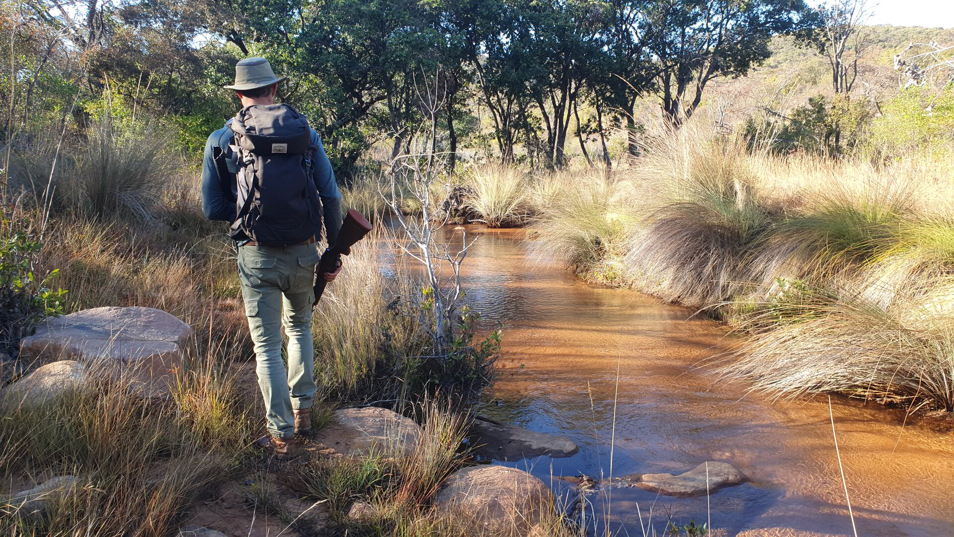 Tsala Trails Explore New Frontiers