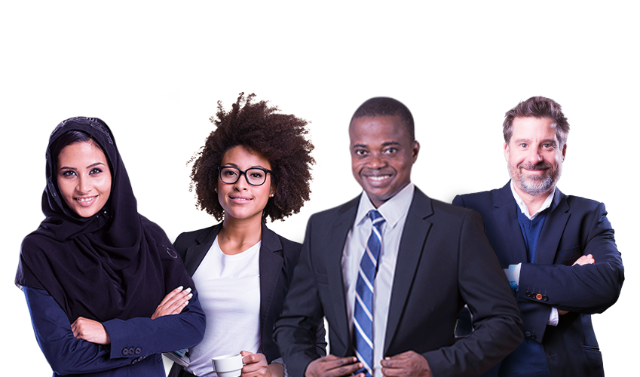 The MEA Academy - Homepage - We take you on an upward journey