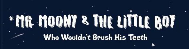 Mr Moony