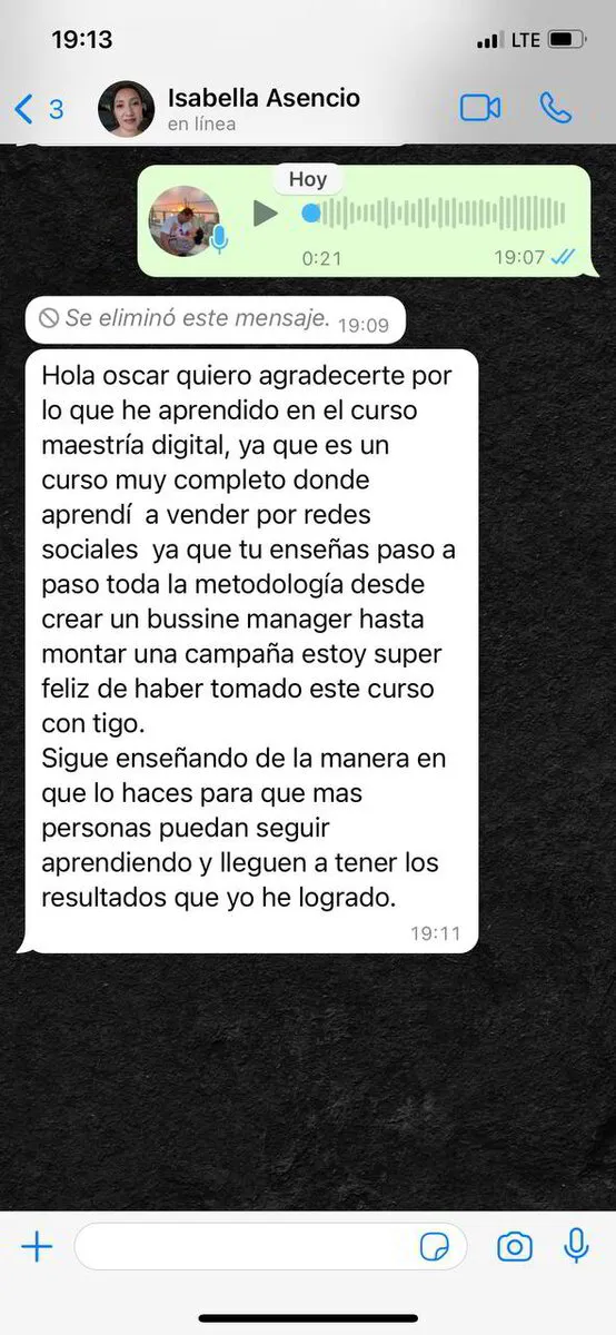 Atrae prospectos y crece tu negocio MLM con redes sociales | Maestría ...