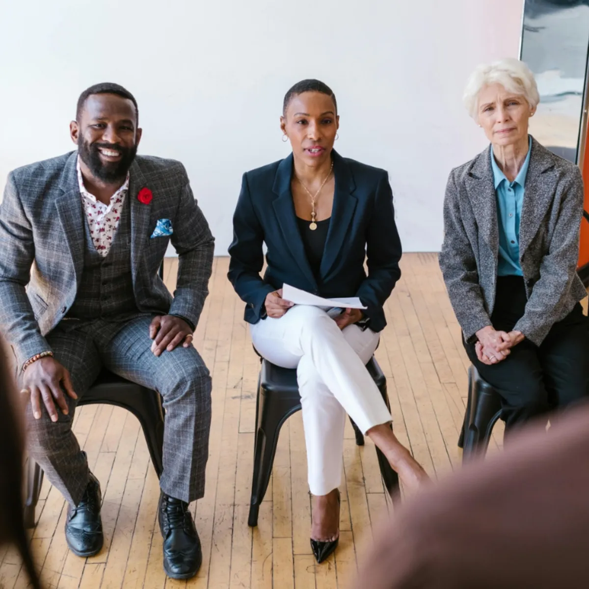 Group Coaching in San Antonio, TX | Joe Atkinson | Focal Point Coaching