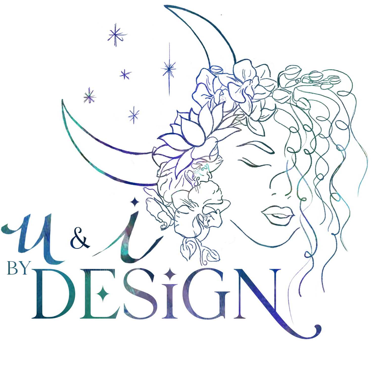Coming Soon | Ileia Perry | U & I By Design | Human Design Specialist